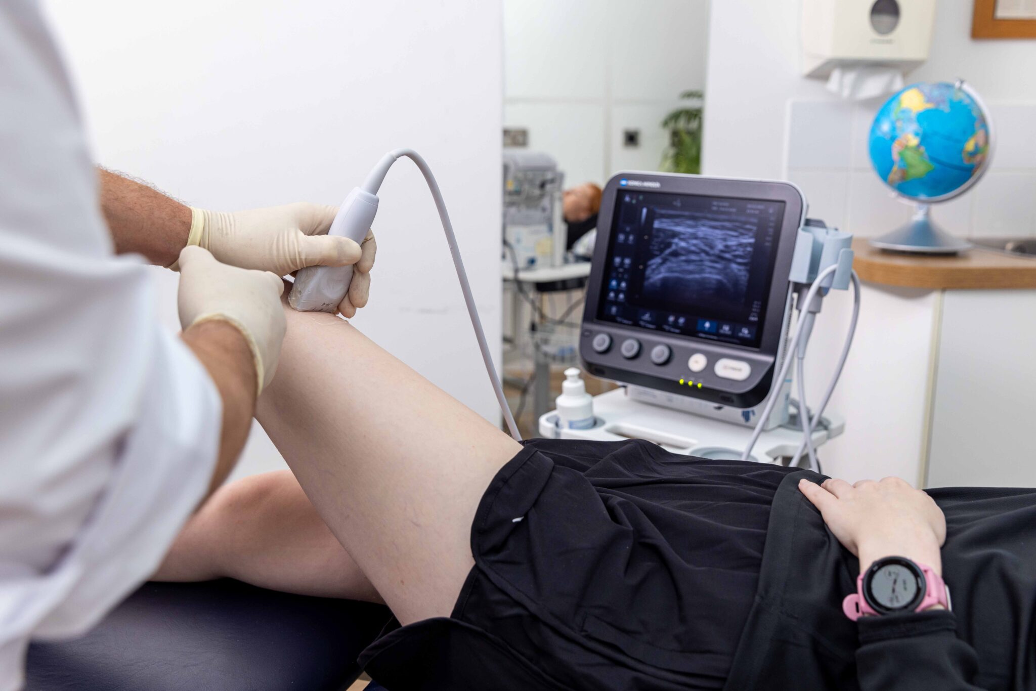 Medical Diagnostic Imaging | Foot & Gait Clinic