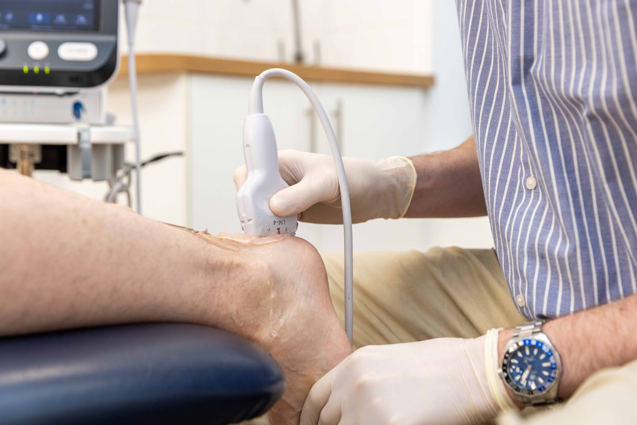 Medical Diagnostic Imaging | Foot & Gait Clinic
