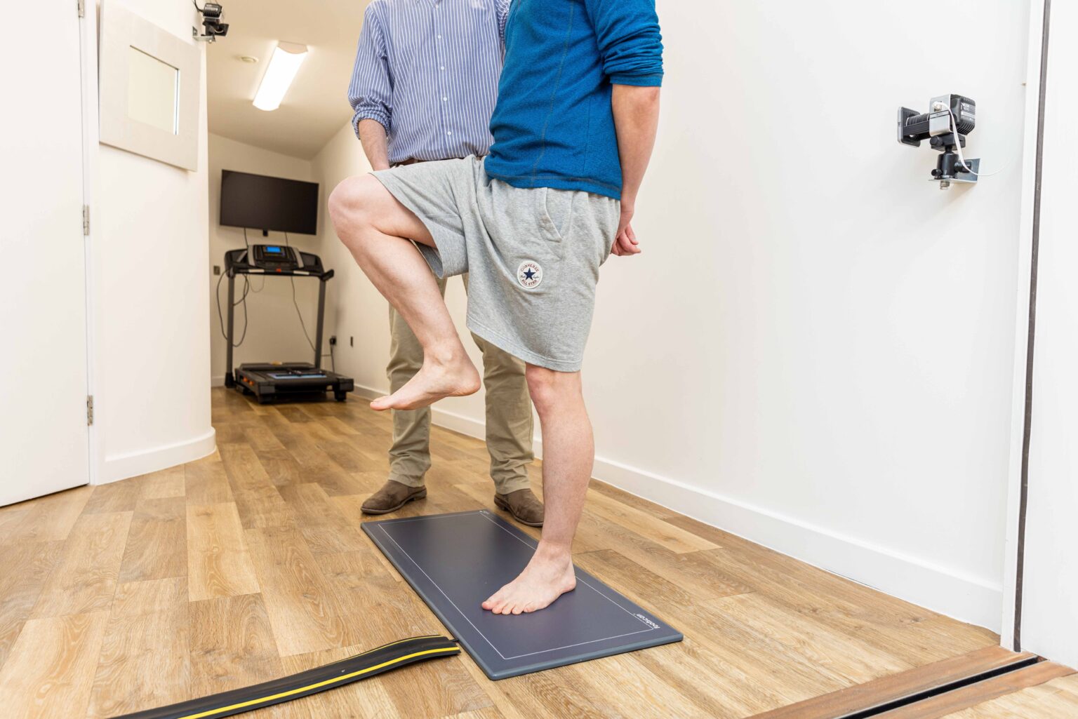 Biomechanical Assessment & Gait Analysis | Foot & Gait Clinic