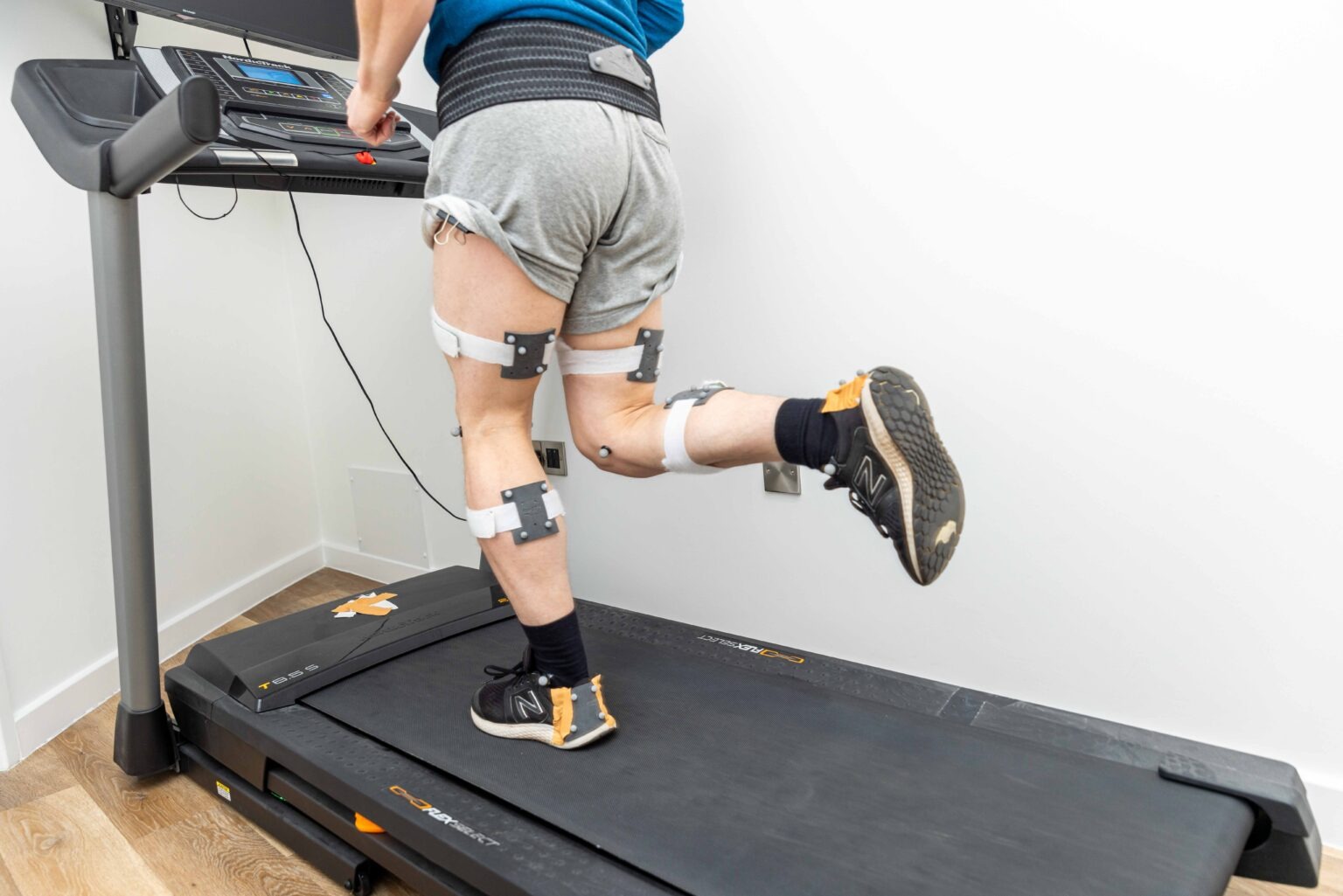 3D Gait Analysis | Foot & Gait Clinic